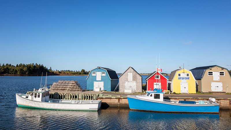 Life in Prince Edward Island – Make this beautiful province your home