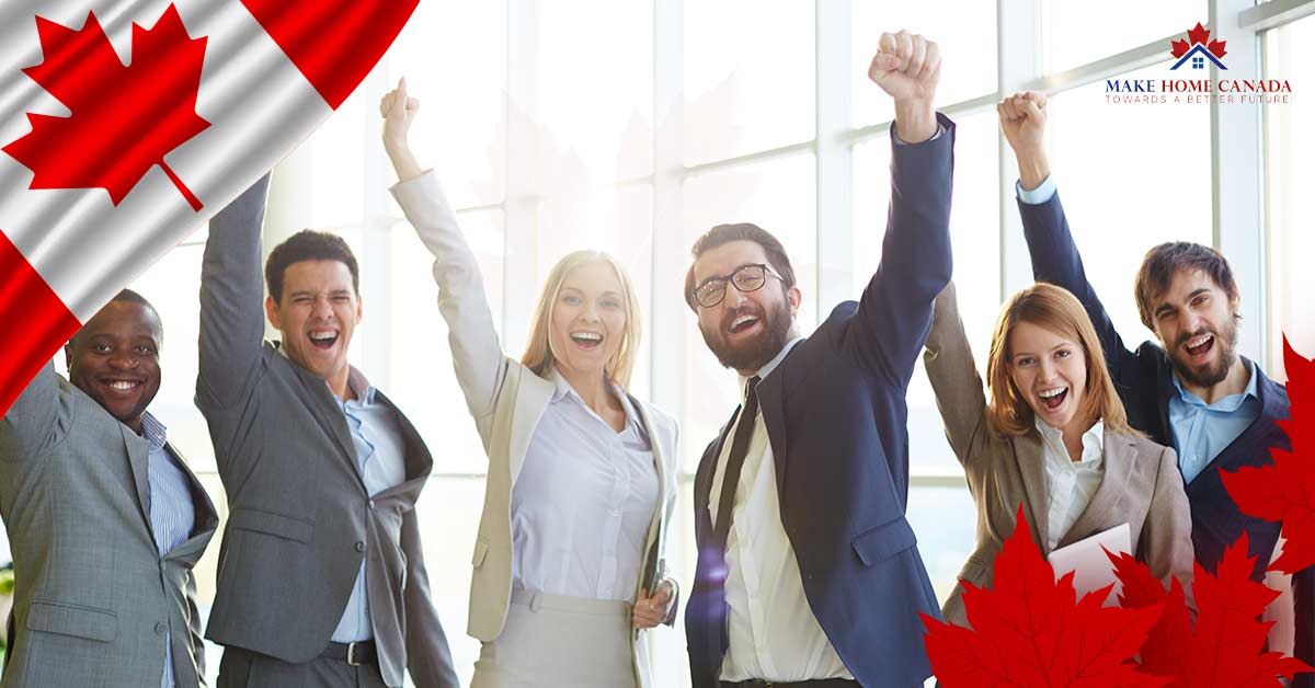 How Canadian employers can hire foreign workers on a permanent basis