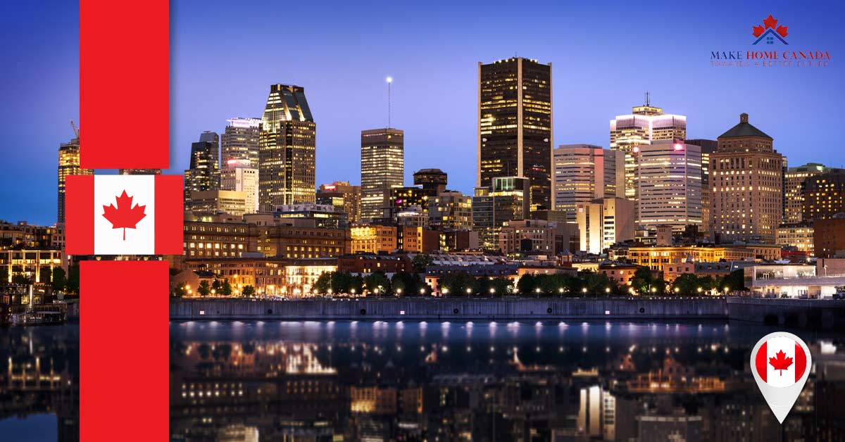 The province of Quebec has listed the occupations that are eligible for ...