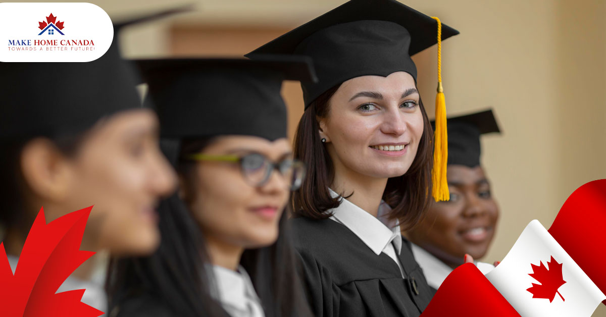 Getting a Work Permit After Post Graduation in Canada