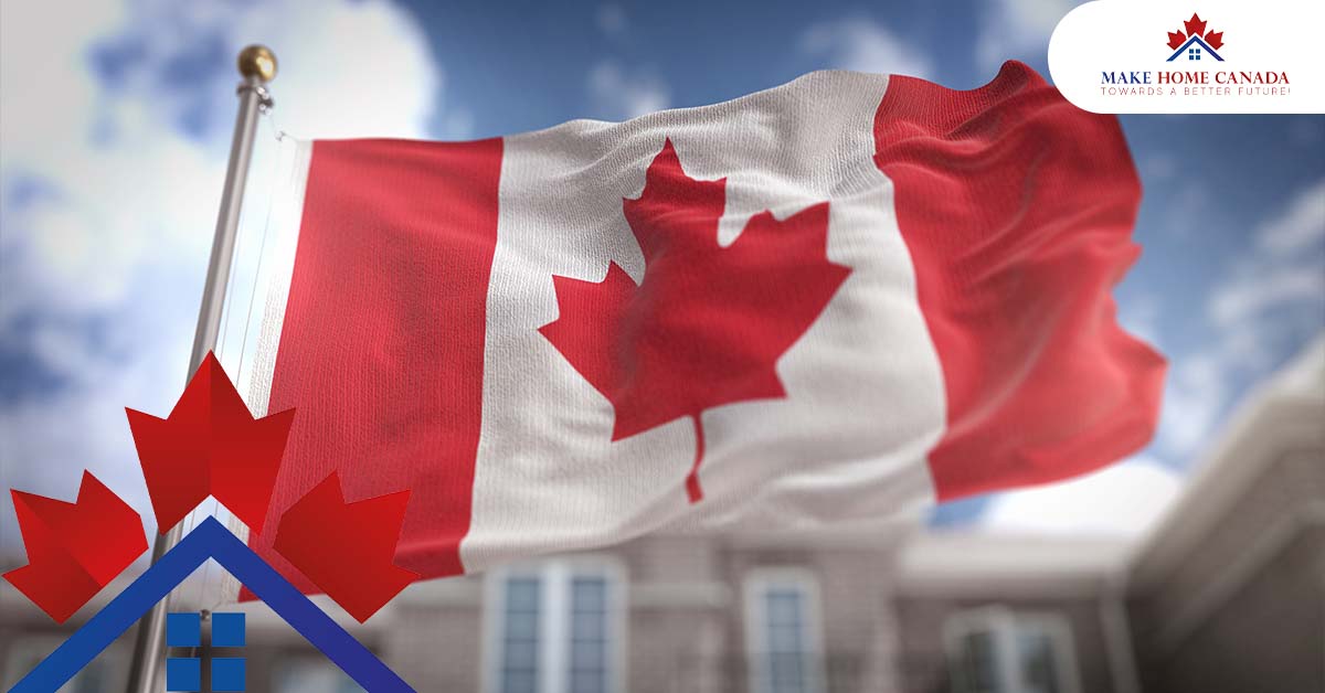 Canadian immigration categories | MakeHomeCanada