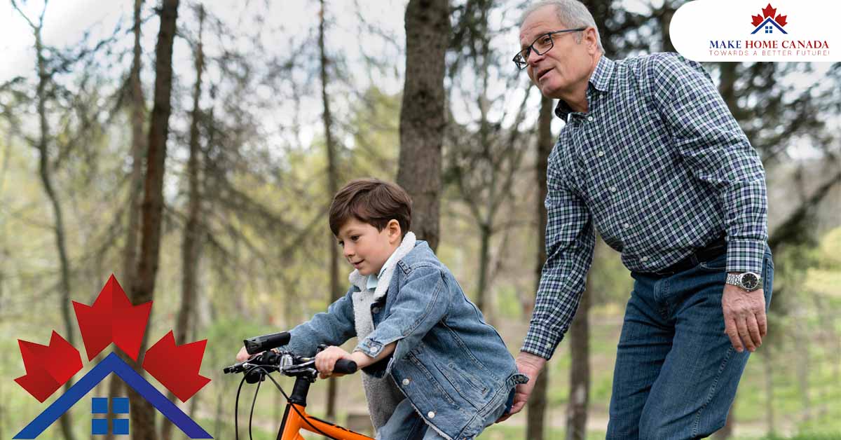 Stay period elongated for Super Visa applicants | MakeHomeCanada