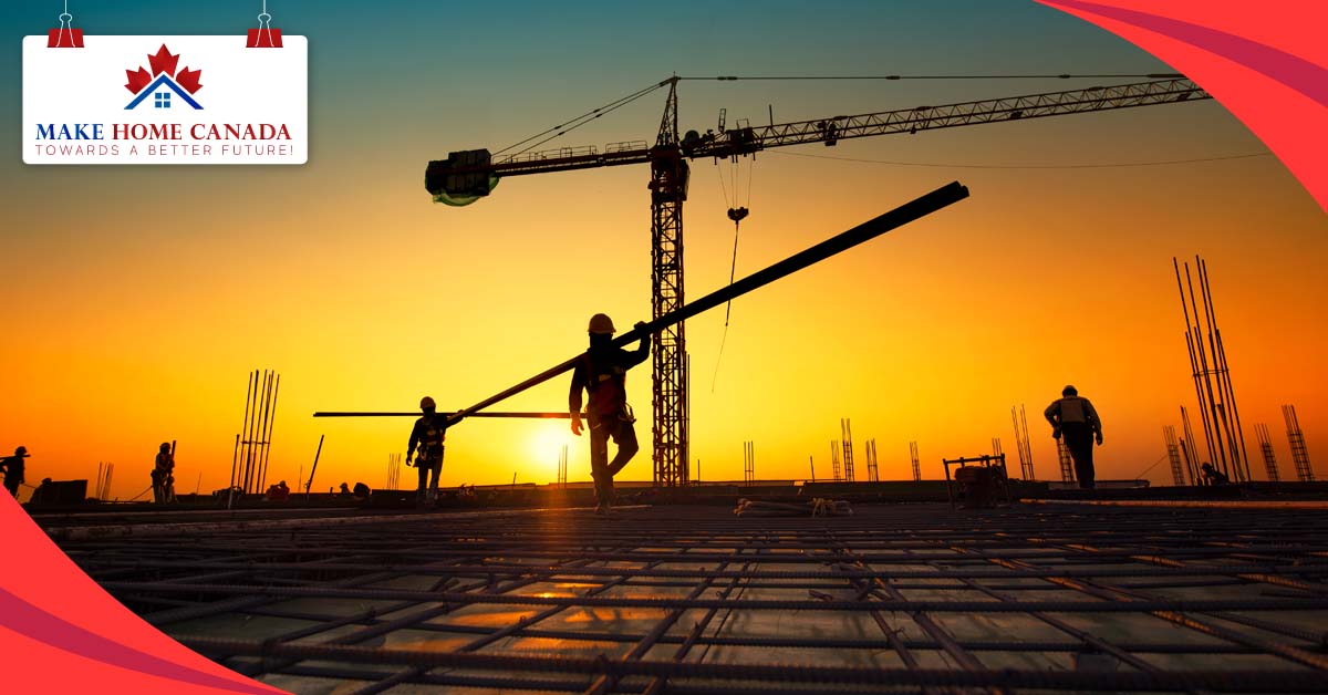 Temporary Foreign Worker Program to uplift the Canadian labor market