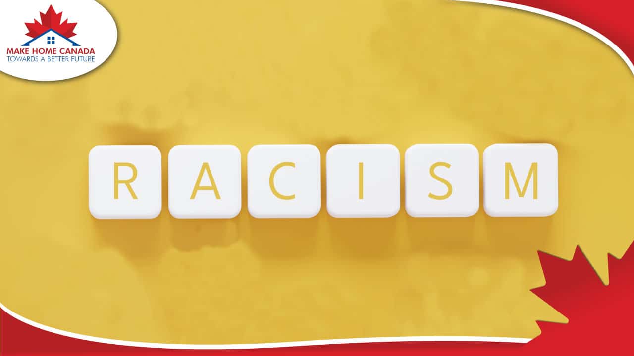 Anti-Racism Strategy introduced by IRCC for 2021-2024