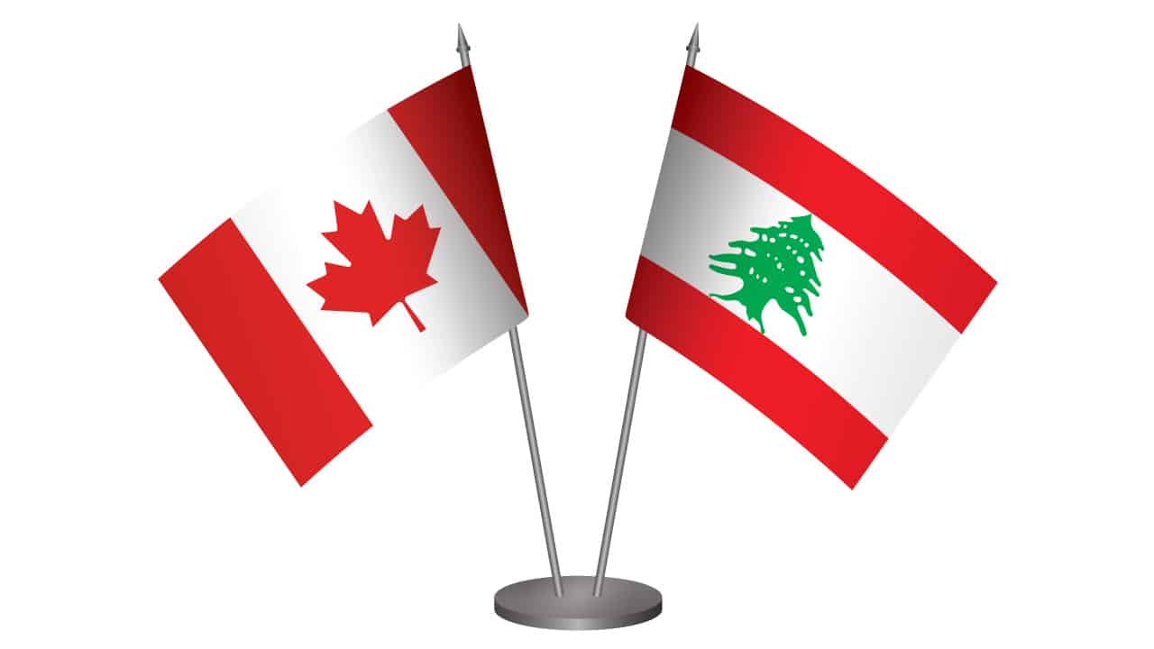 Best way to migrate to Canada from Lebanon | MakeHomeCanada Best way to migrate to Canada from Lebanon | MakeHomeCanada