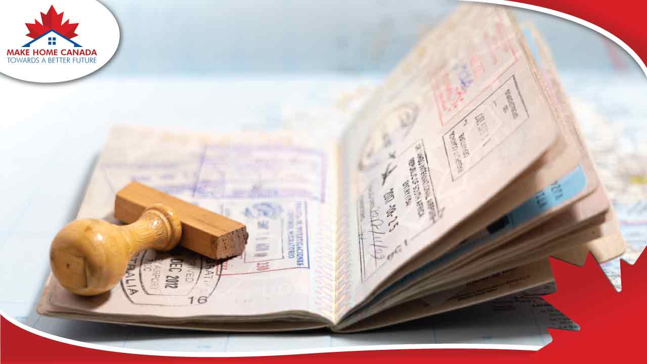 Get Your Golden Passport Through Golden Visa Program