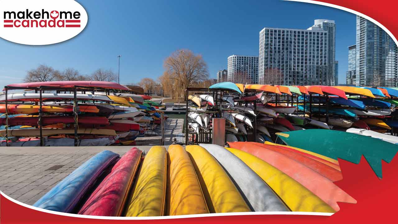 Canada Express Entry System: an all-inclusive guide