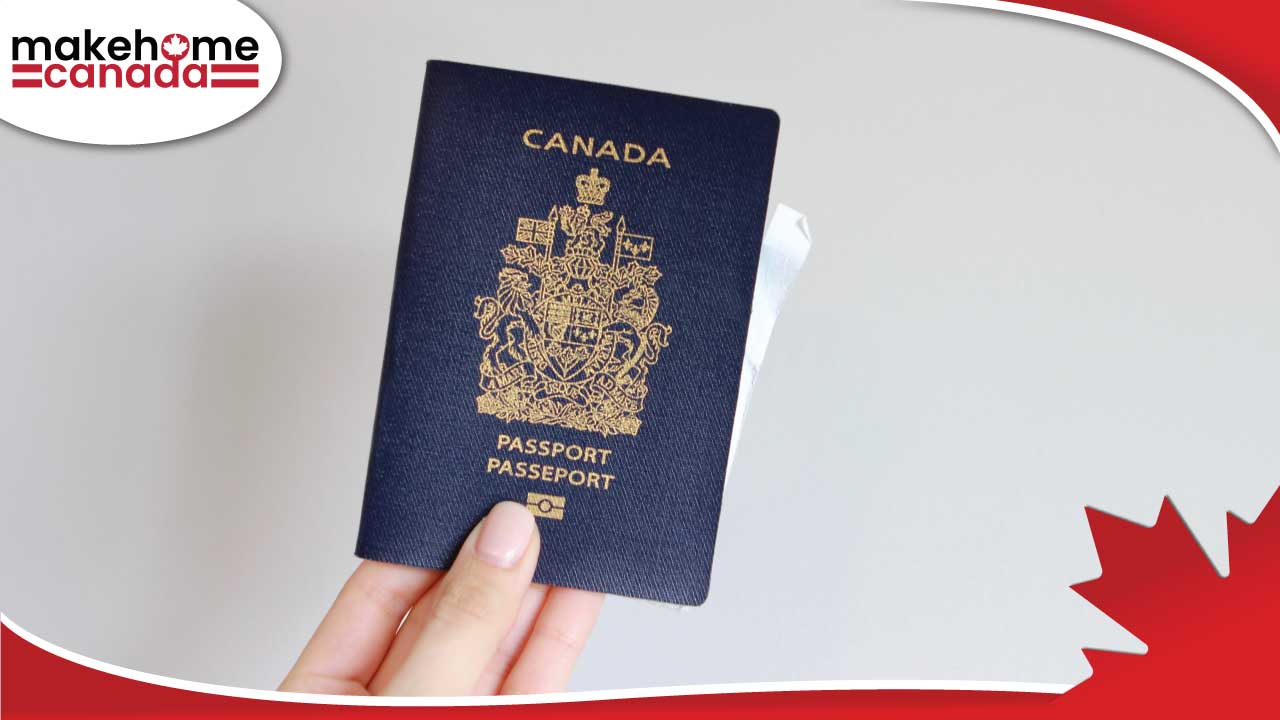 Canadian passport- exploring the benefits