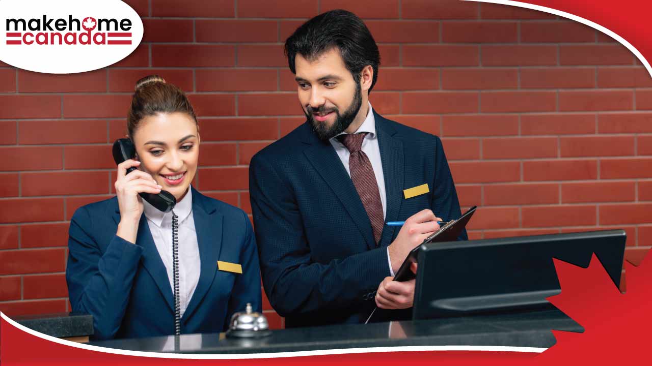 Hotel Manager Immigration to Canada - Complete Guide