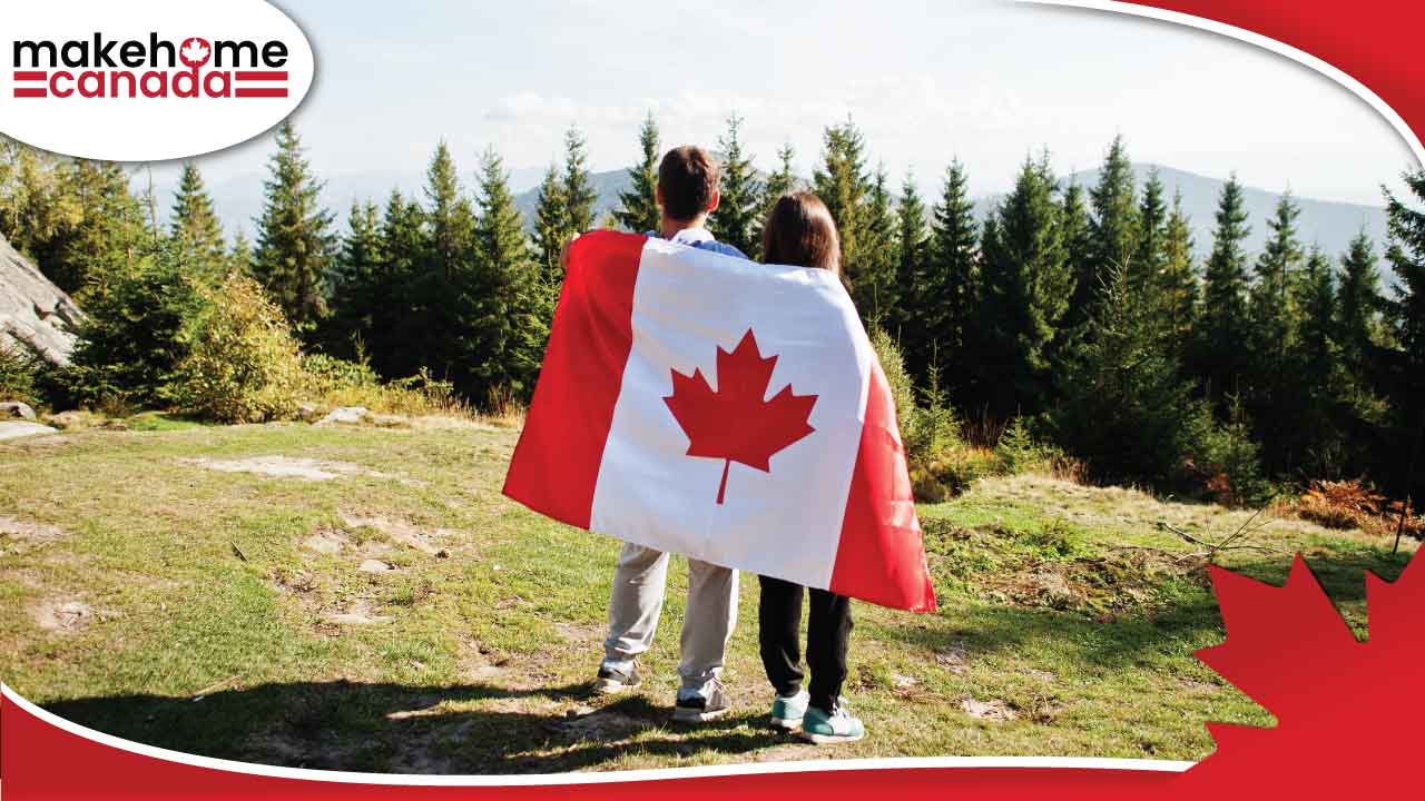 Multiple Canadian immigration programs- the applying possibility