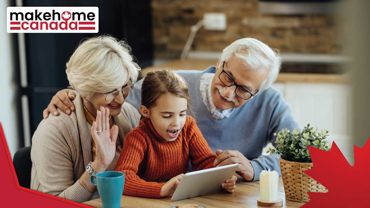 PGP 2022- Canada announced the application intake process