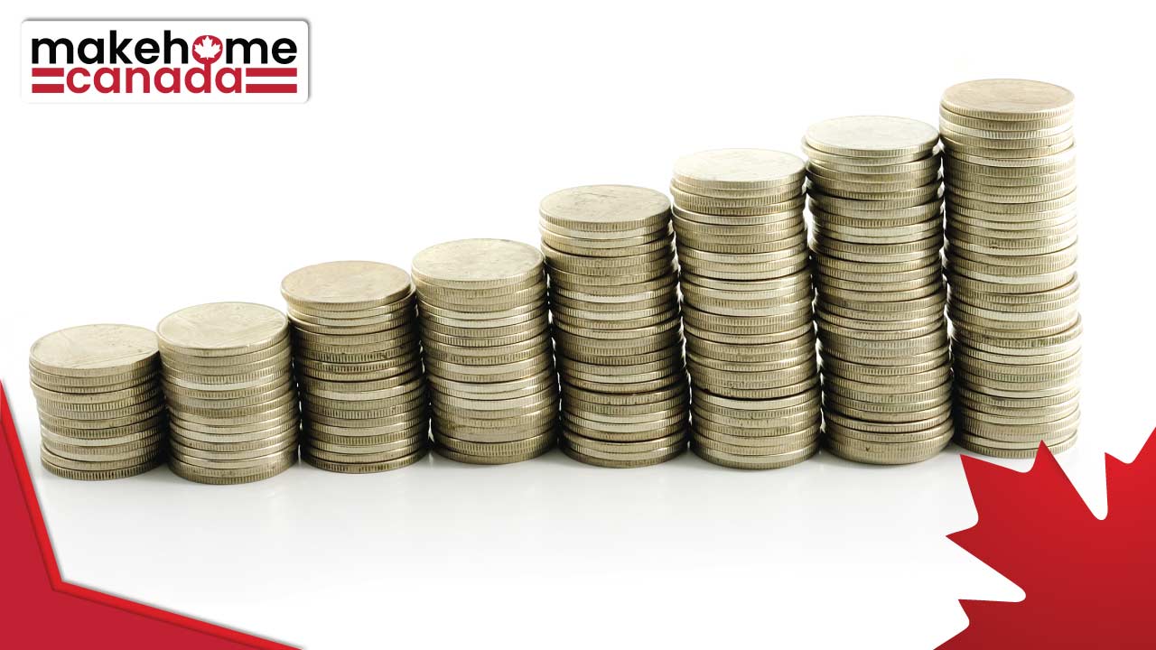 Canada's rising interest rates- immigration as a solution