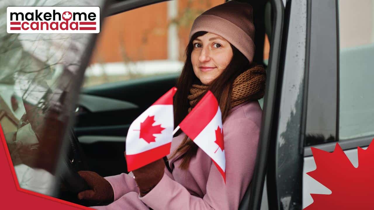 Immigrants in Canada- Canadians show support toward them