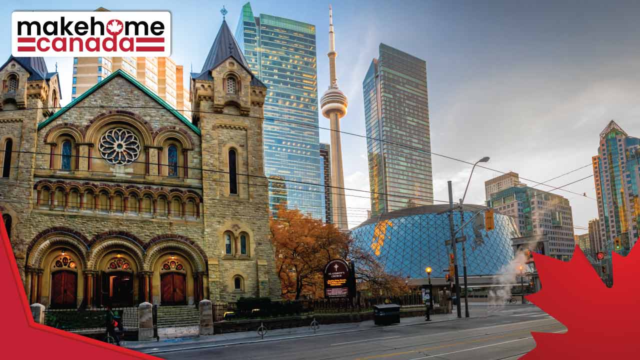 PNP draw invitations- Ontario and BC invite Candidates