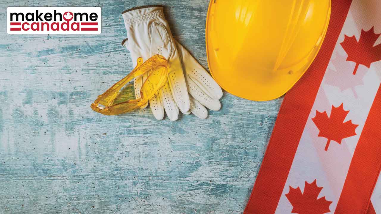 Top 8 facts about Canada's work environment | MakeHomeCanada
