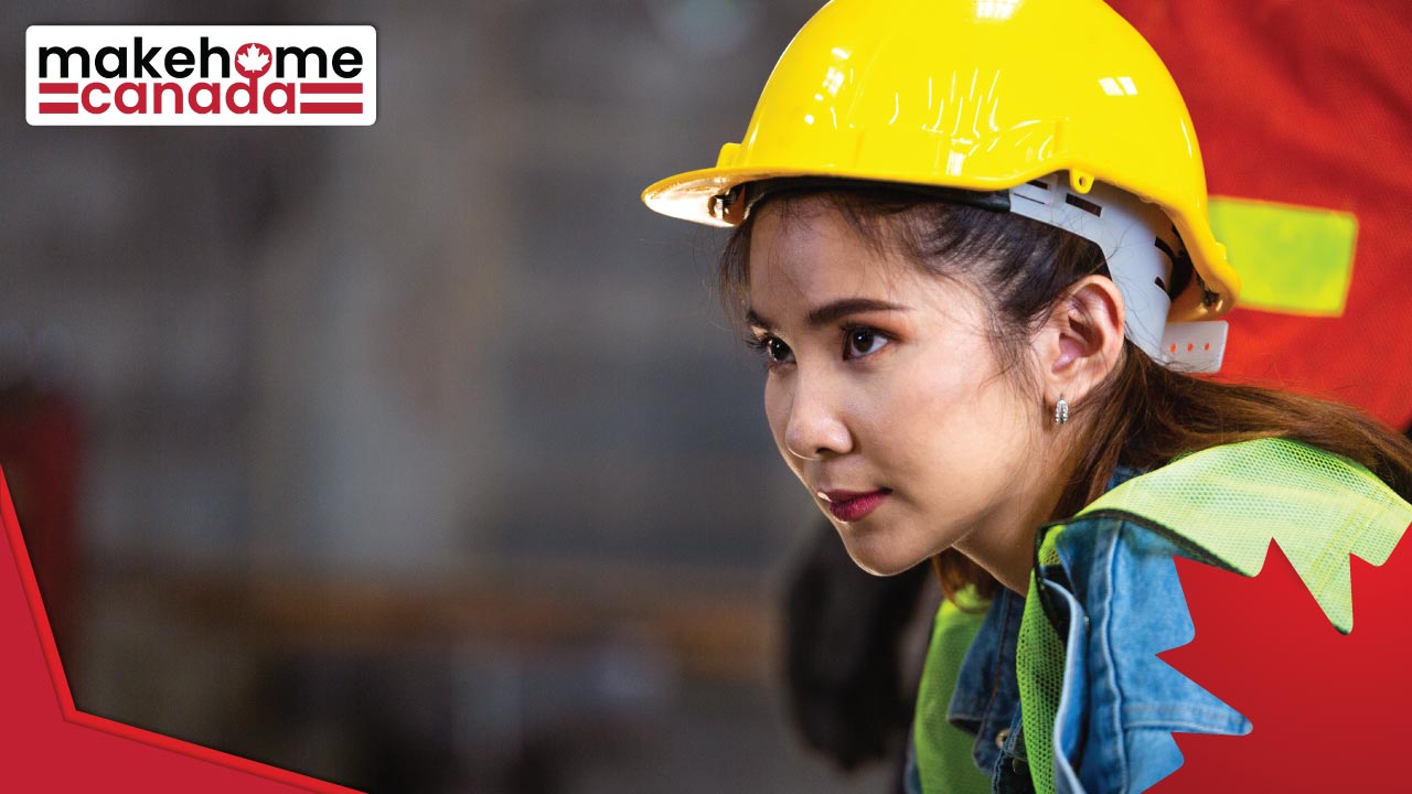 Canadian labor market- immigration can make it stable