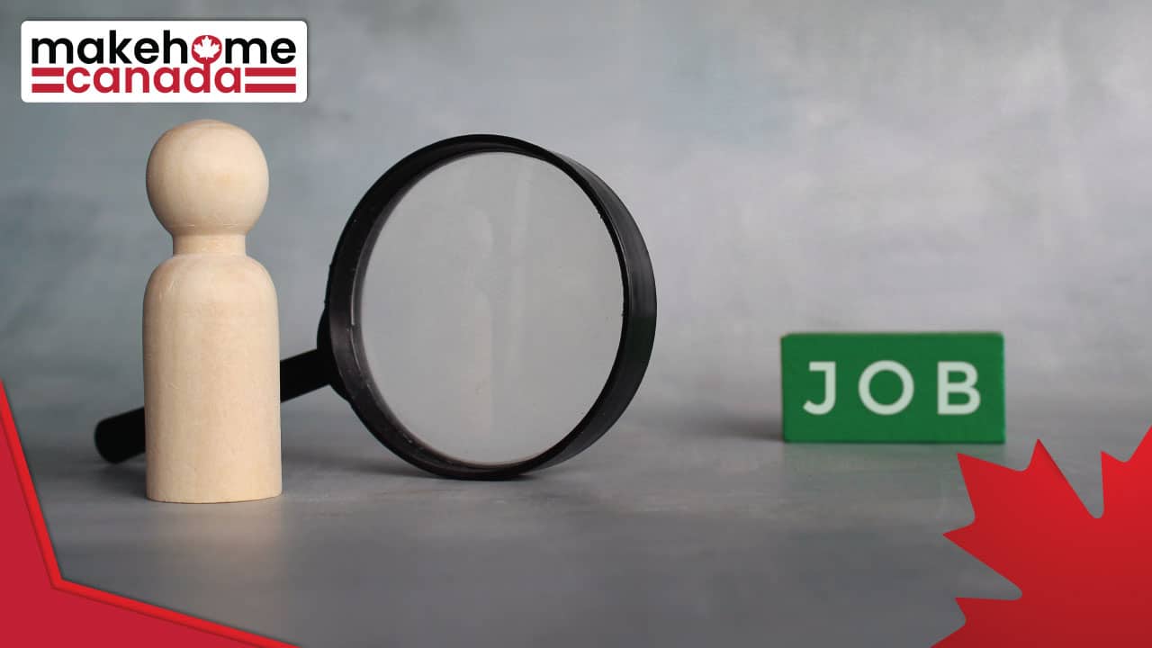 Higher Canadian job vacancies lead to 400,000 new jobs