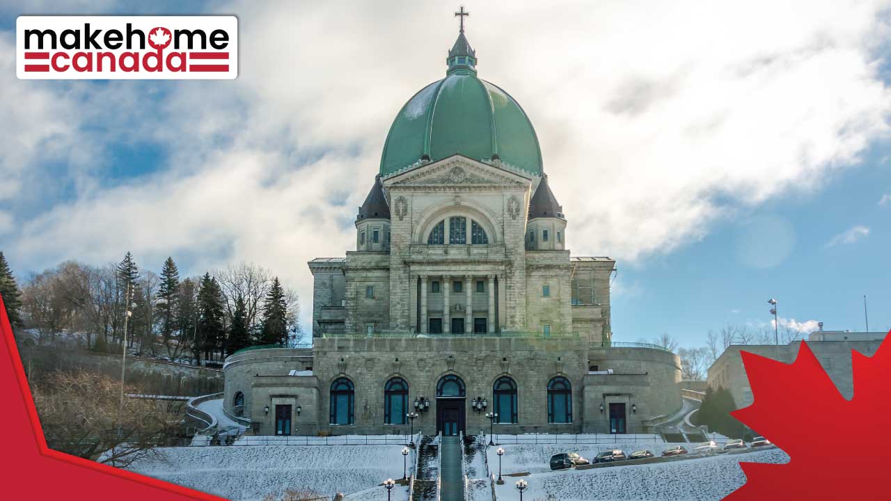 Quebec's immigration program for French-speaking immigrants
