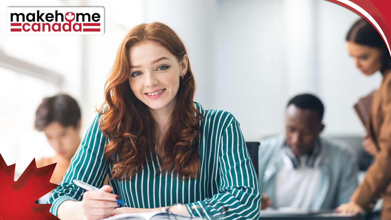 Institutions of Designated Learning in Canada | MakeHomeCanada