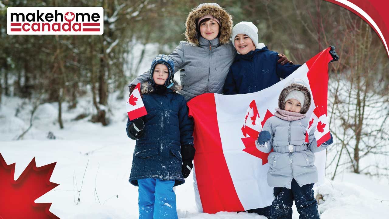 Proving Canadian citizenship- its eligibility and process