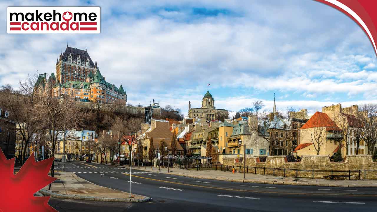 Quebec's immigration policy- it's history | MakeHomeCanada