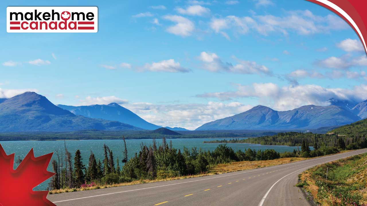 Yukon community pilot program – How to apply for it?