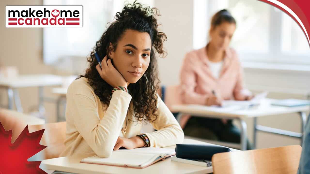 Canada's Student Direct Stream for international students