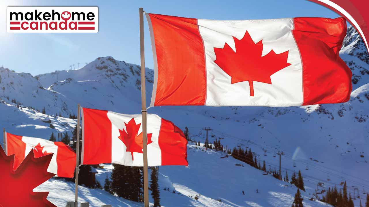 Canadian immigration changes in 2022 | MakeHomeCanada