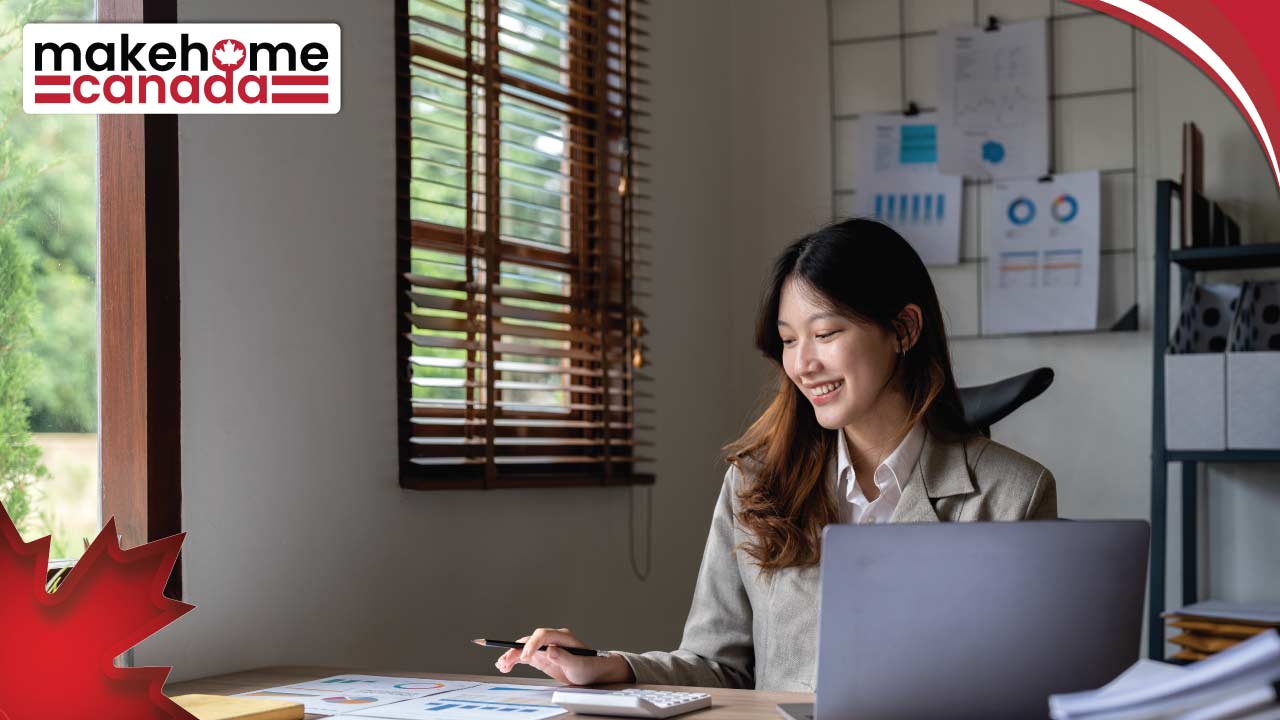 Move to Canada as an Accountant to accelerate your career