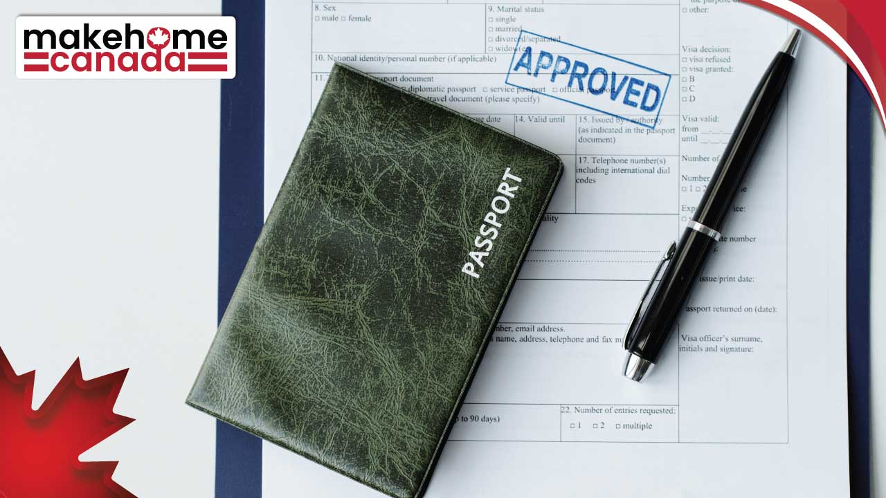 Study Permit approval- understanding the process