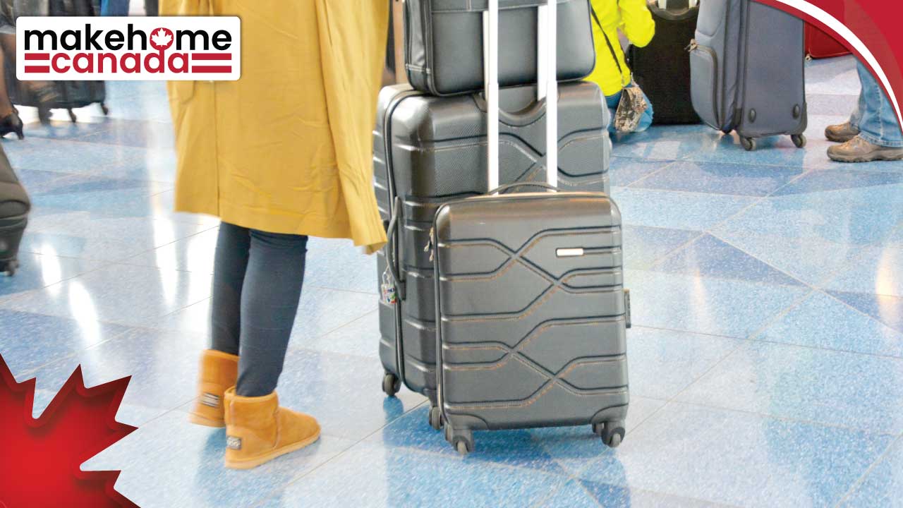 Advance CBSA Declarations feature for international travelers