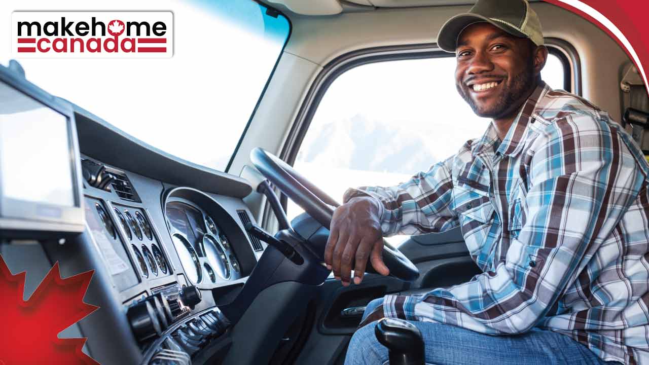 Express Entry eligibility open for bus and truck drivers