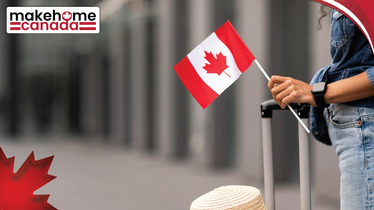 Canadian Citizenship Oath could be taken using online solutions