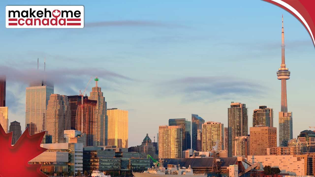 Canadians' support for immigration will result in more immigrants