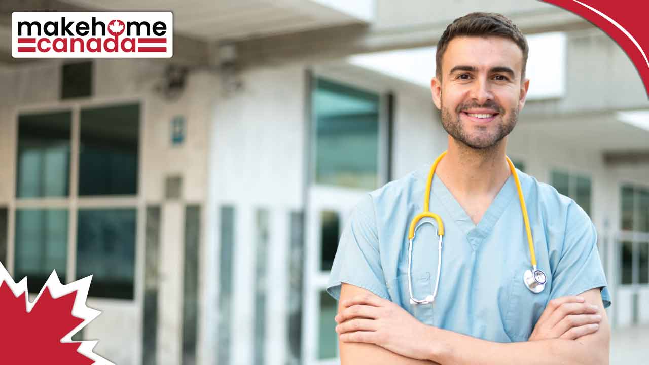 Canada’s Registered nurses – Best places to live and work