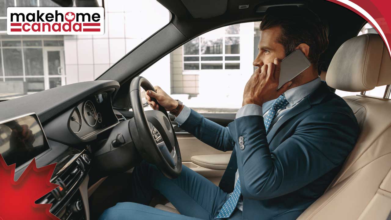 Canadian driver's license- how can new immigrants acquire it?