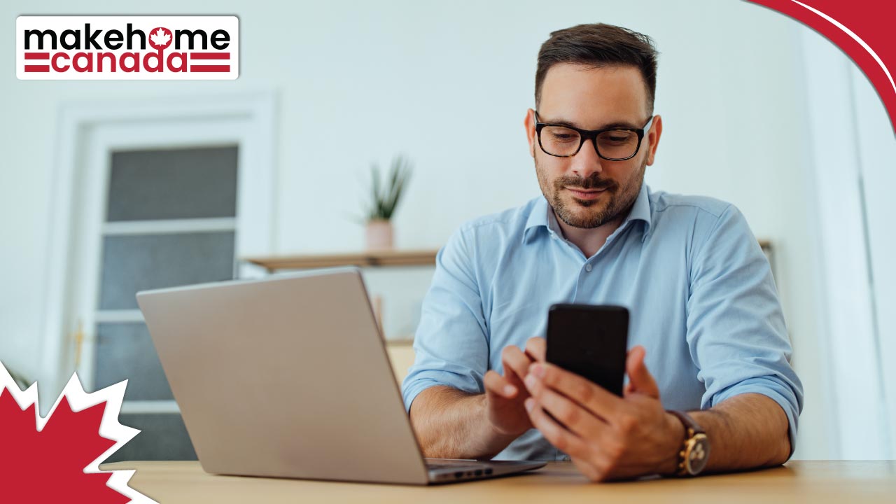 Canadian employers use social networking to review candidates