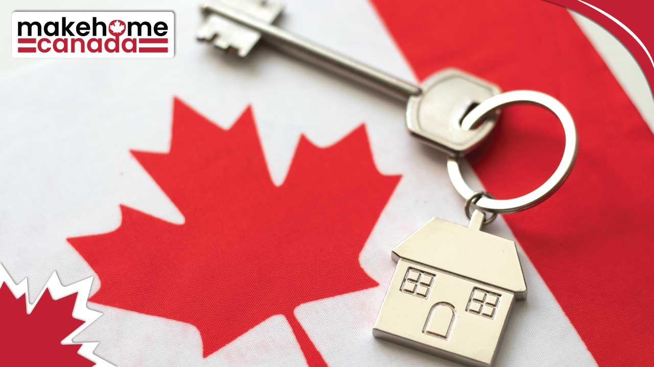 Purchasing a home in Canada is now simpler for new immigrants
