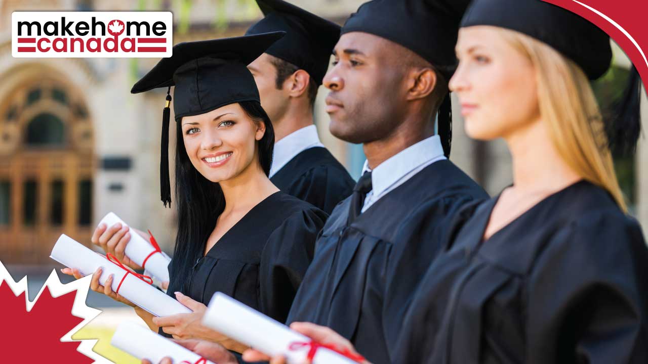 Canada's Post-Graduation Work Permit- the top facts