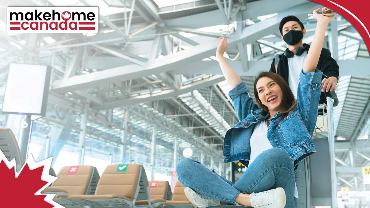 Canada Diplomatic and Official Visa - what is its purpose?