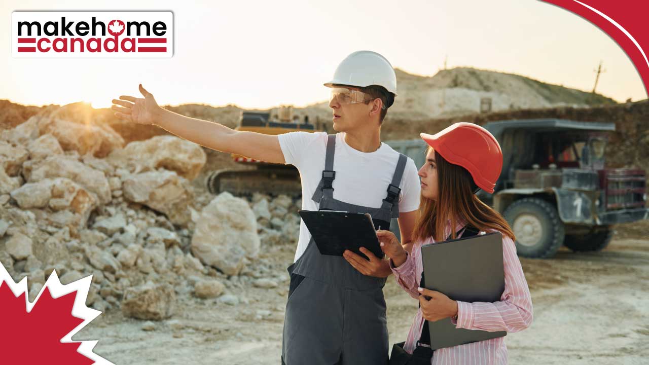 Canada's mining jobs - which are the three best provinces?