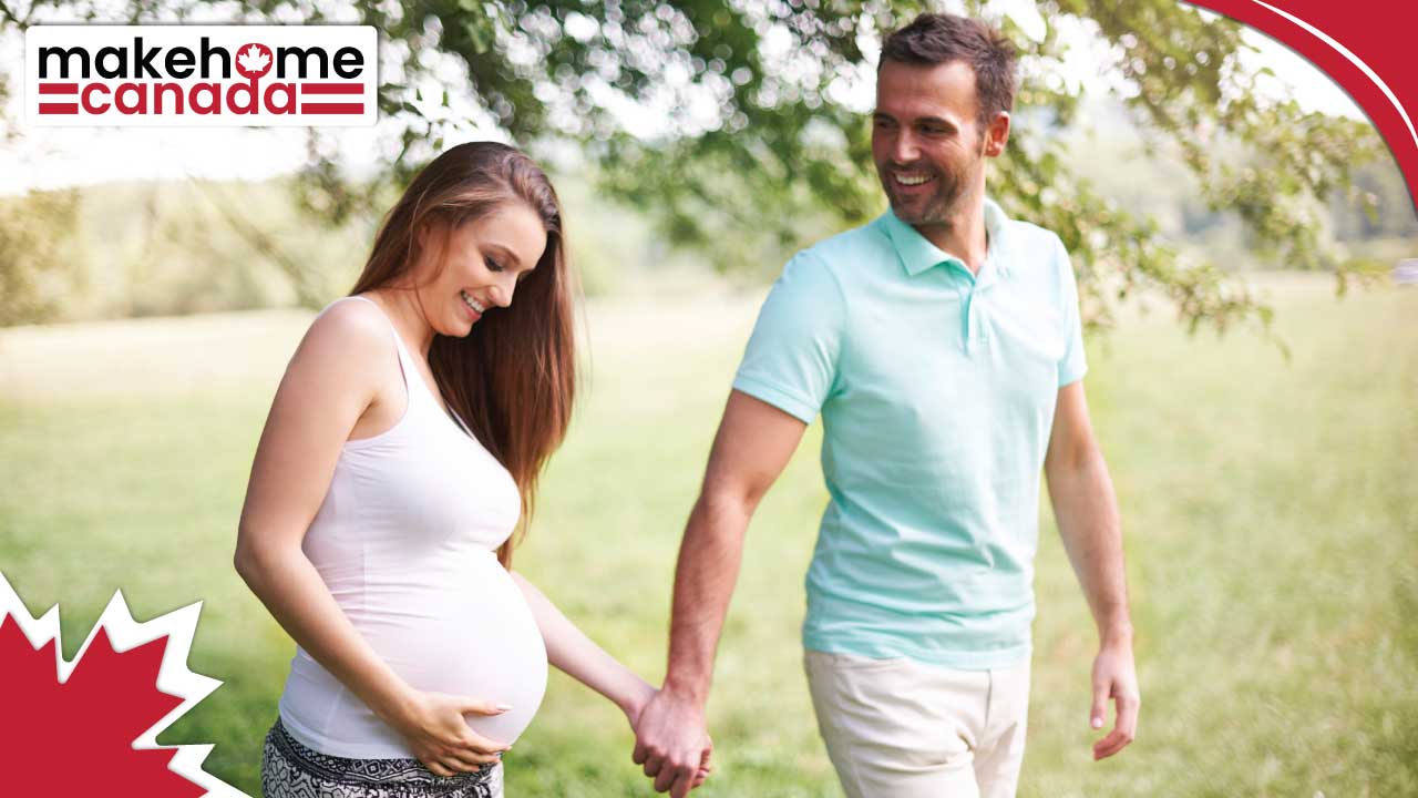 Visa for giving birth in Canada - Key information and guidelines