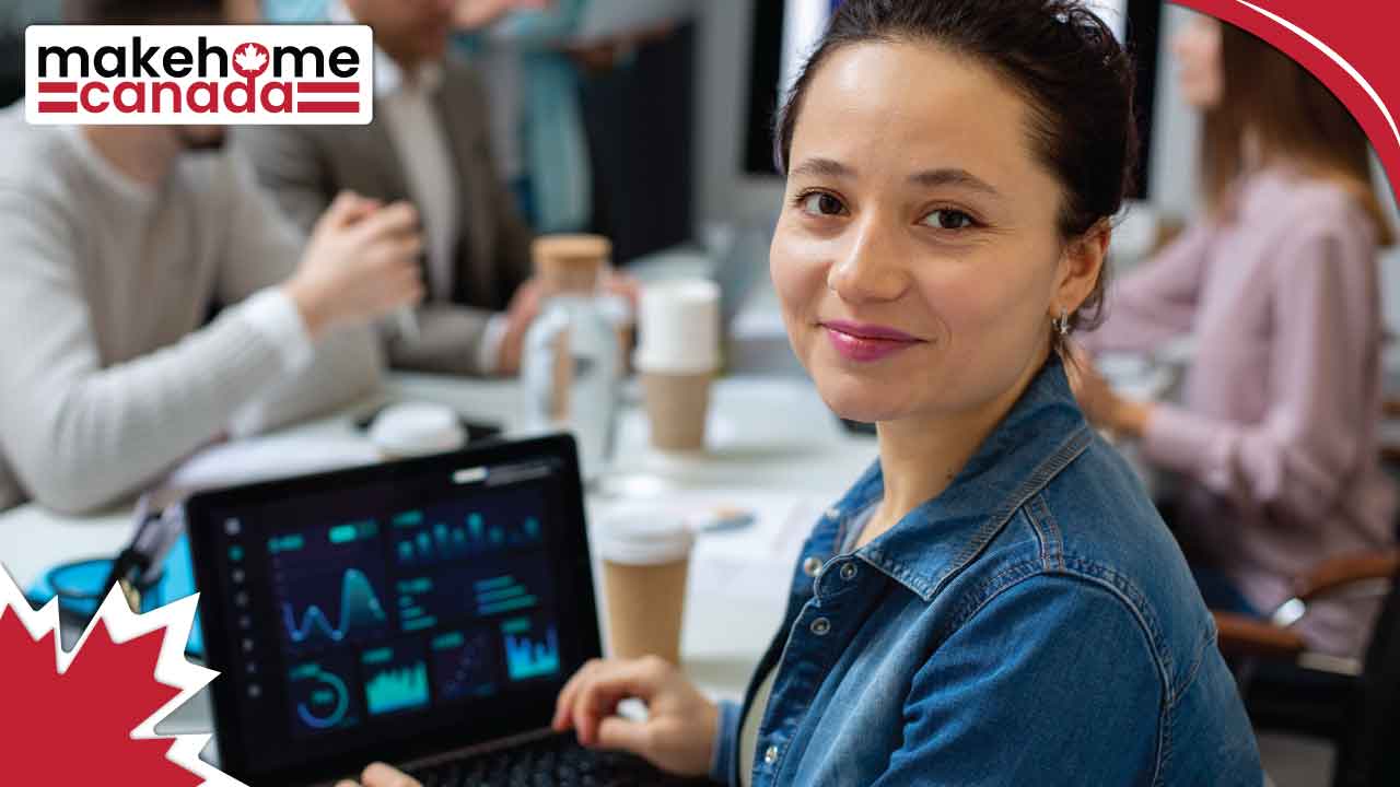 Canada introduces the Tech Talent strategy for the first time