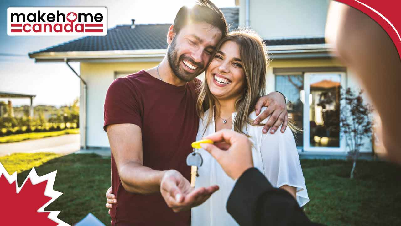 The rights of a Tenant in Canada - a guide for newcomers