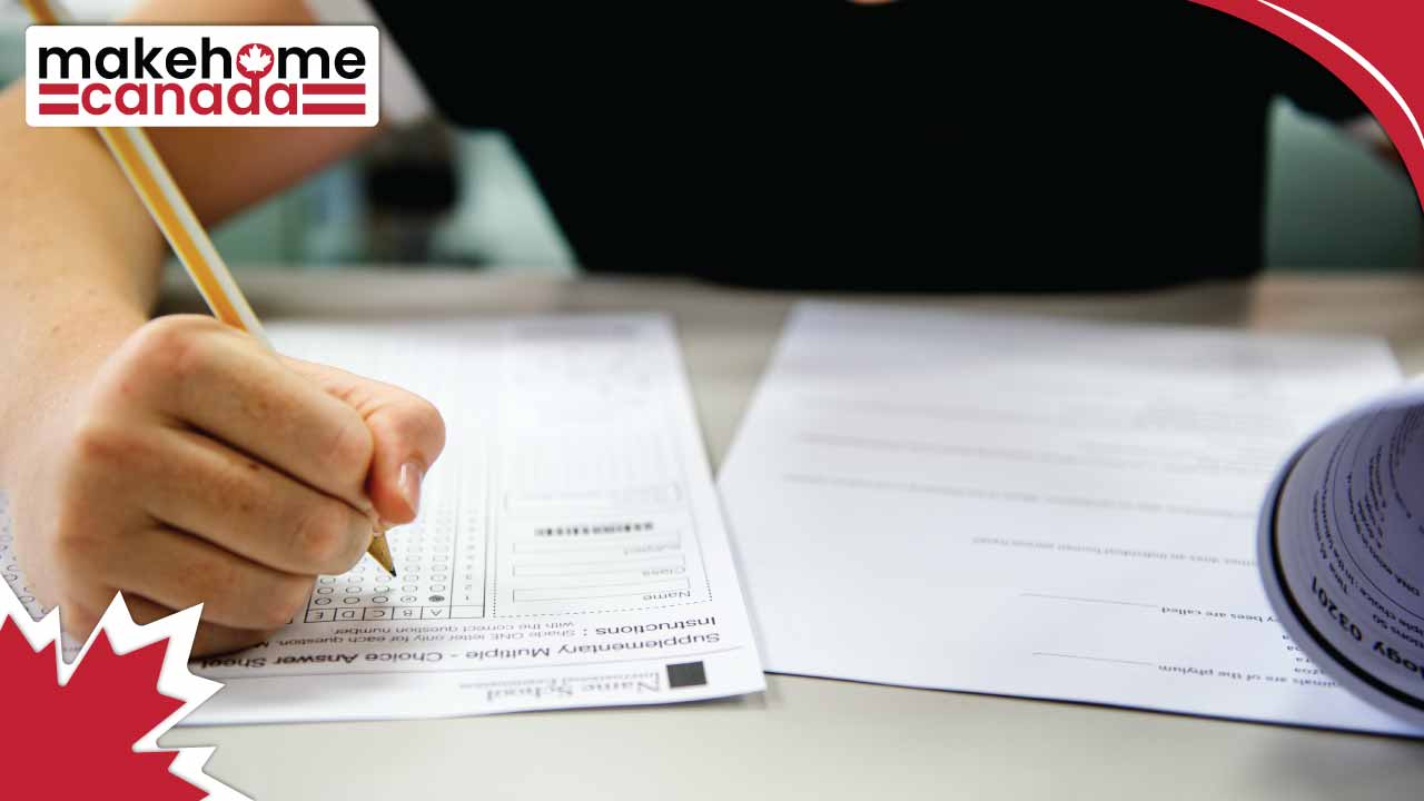 Canada's Student Direct Stream approved new language tests