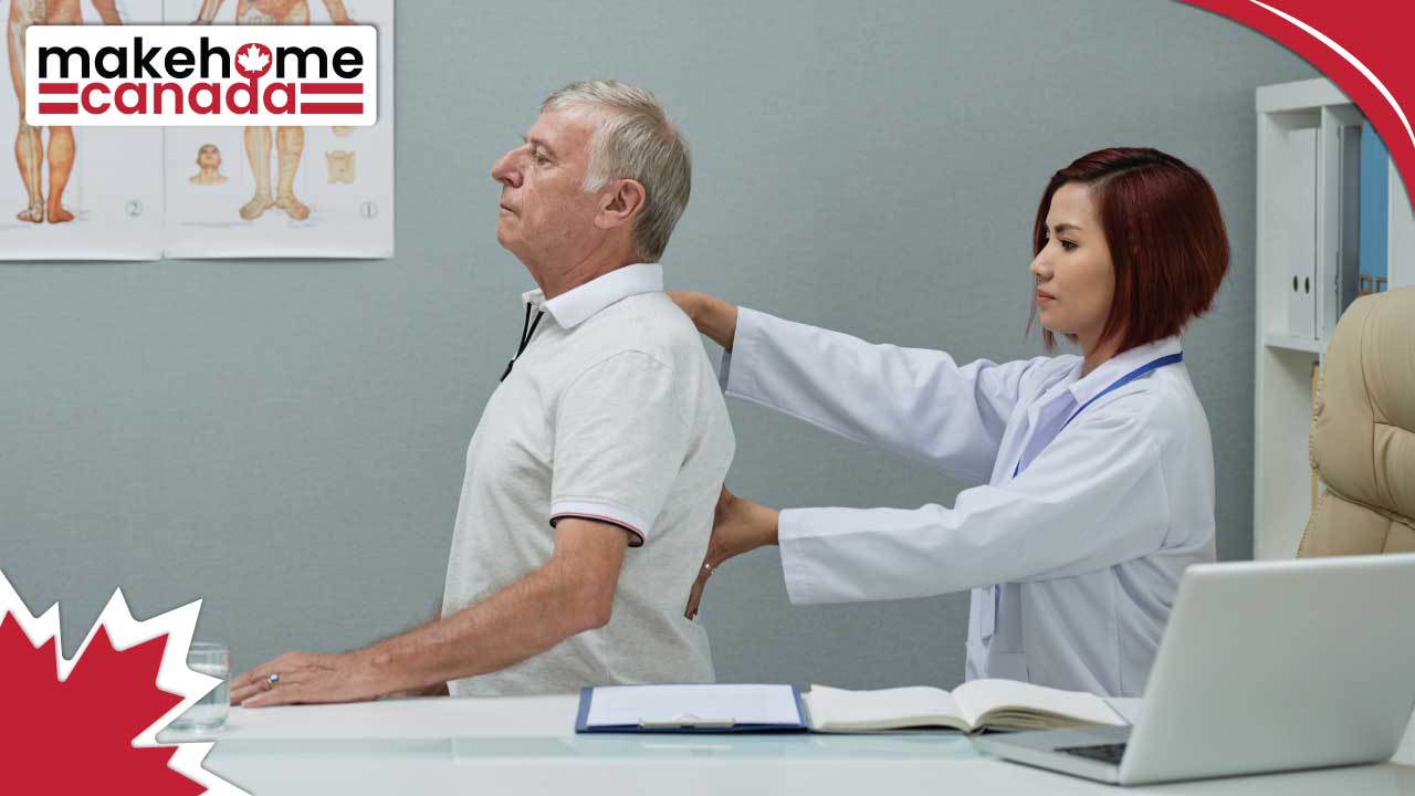 Chiropractor jobs in Canada for newcomers- a detailed guide