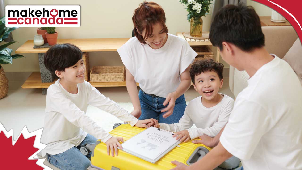 Vital documents to bring for Canada arrival – Newcomer's guide