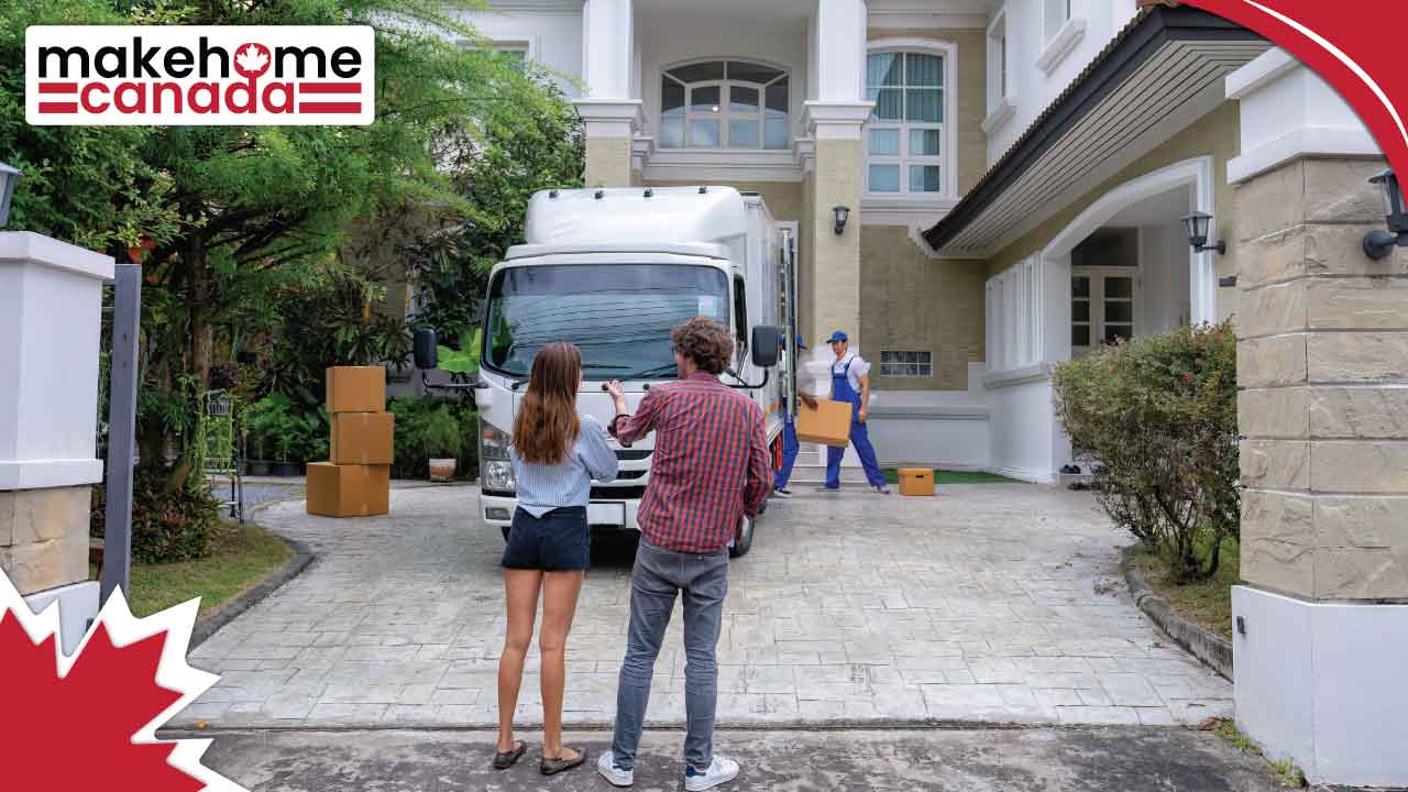 Renting a Basement Apartment in Canada - the ultimate guide