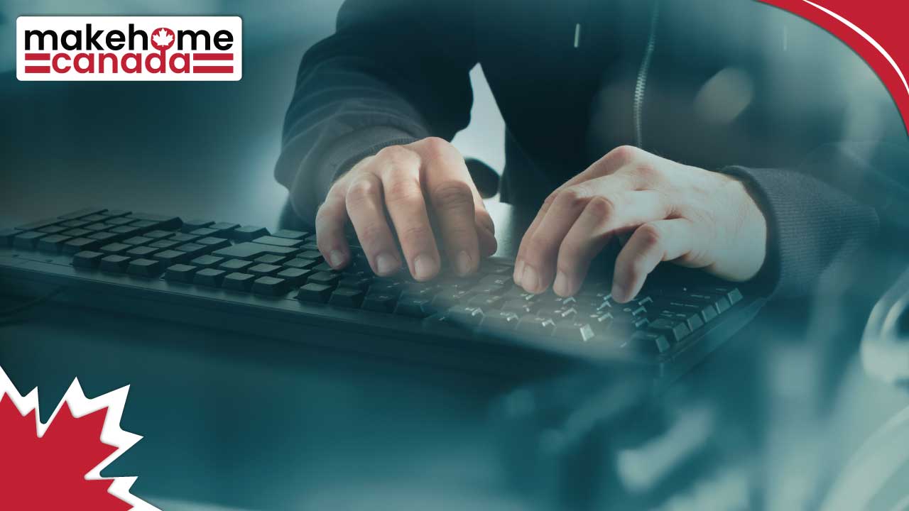 Cyber Security Awareness Month for newcomers in Canada