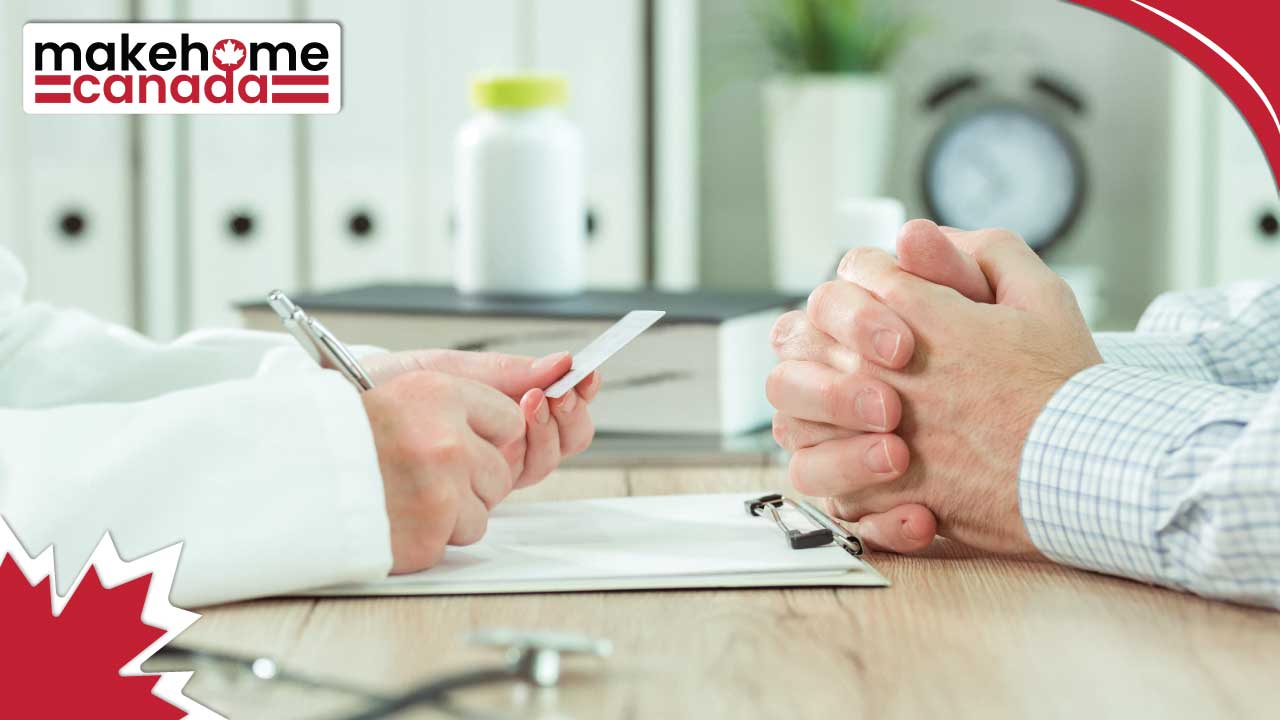 Getting a health card in Saskatchewan - newcomer's guide